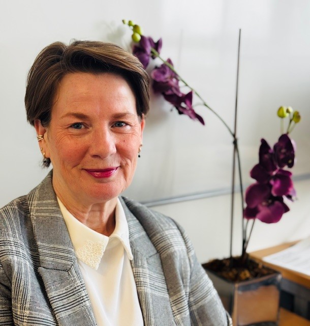 Trish Brown - The Pears Cumbria School of Medicine