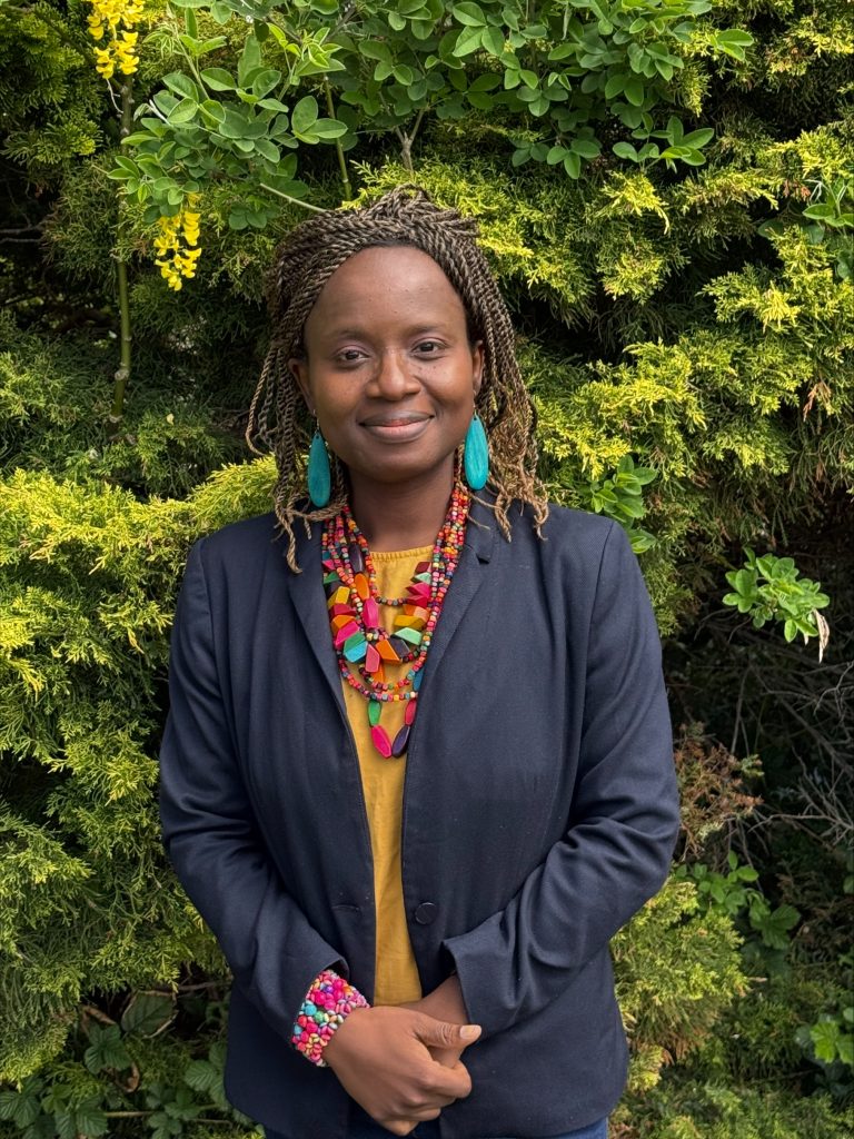 Faith Ikioda - The Pears Cumbria School of Medicine