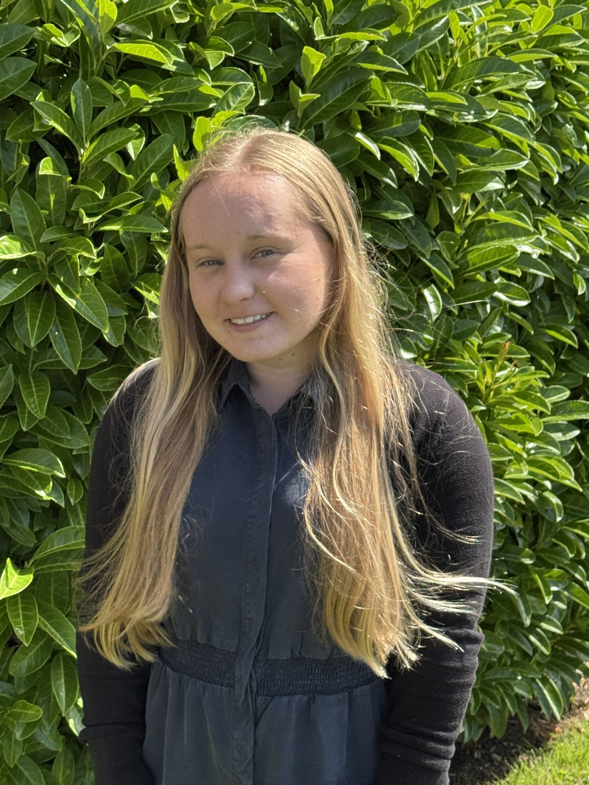 Sarah Brown - The Pears Cumbria School of Medicine